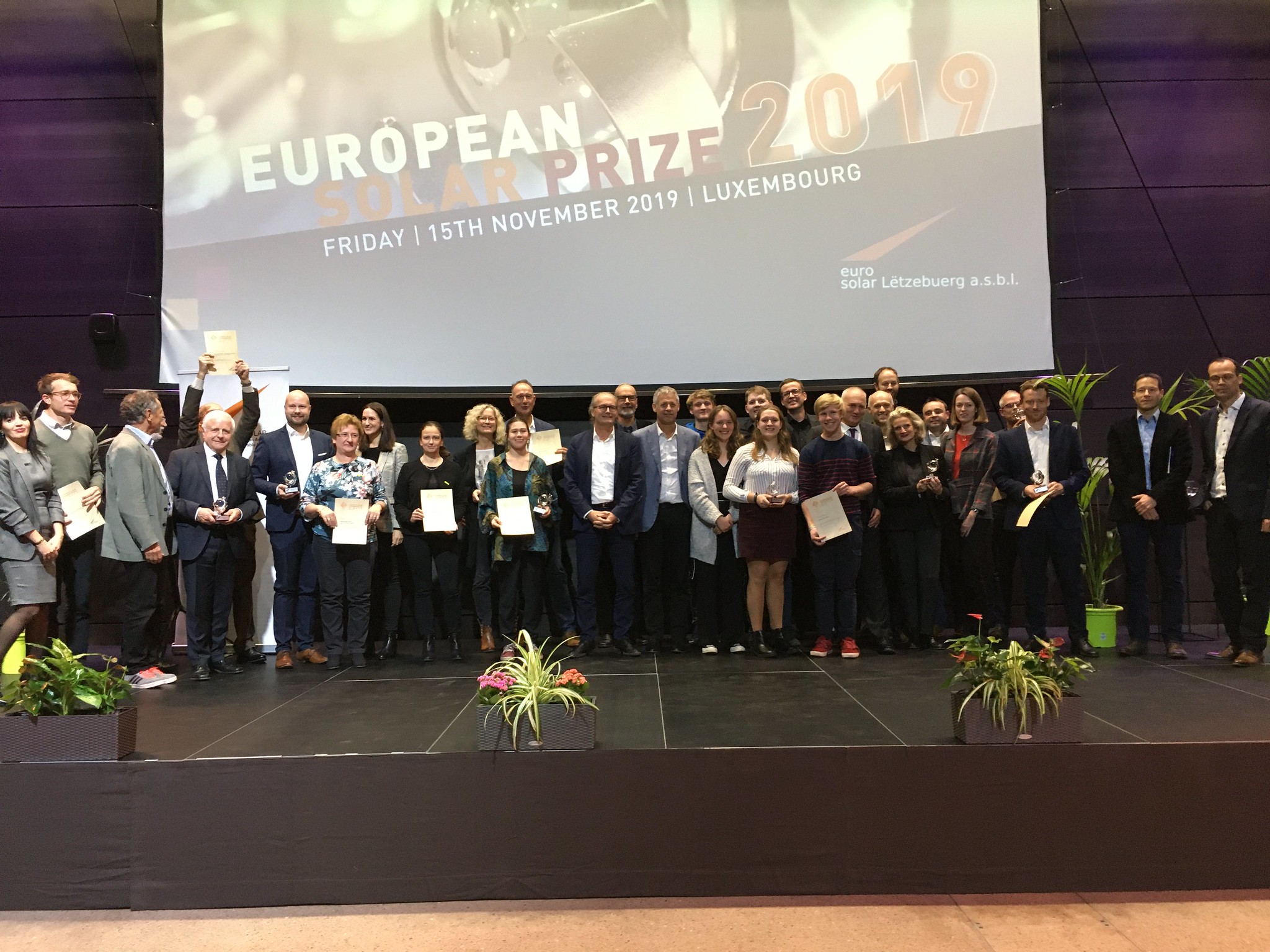 Solar Prize Archive - EUROSOLAR | The European Association for ...