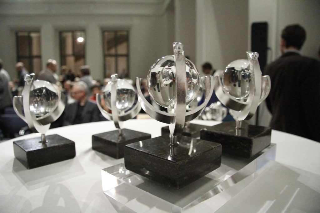 EUROSOLAR awards European Solar Prize 2021/22: “Inspiring for the rest ...