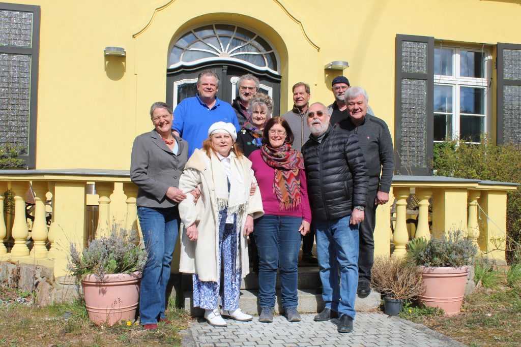 In Memory of Brigitte Schmidt: A Pioneer of Solar Energy - EUROSOLAR ...