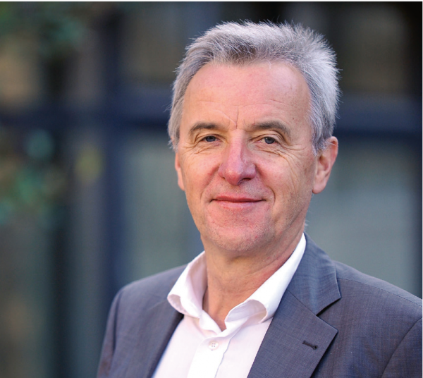 Is the Energy Transition Moving Forwards? – An Interview with Johannes ...